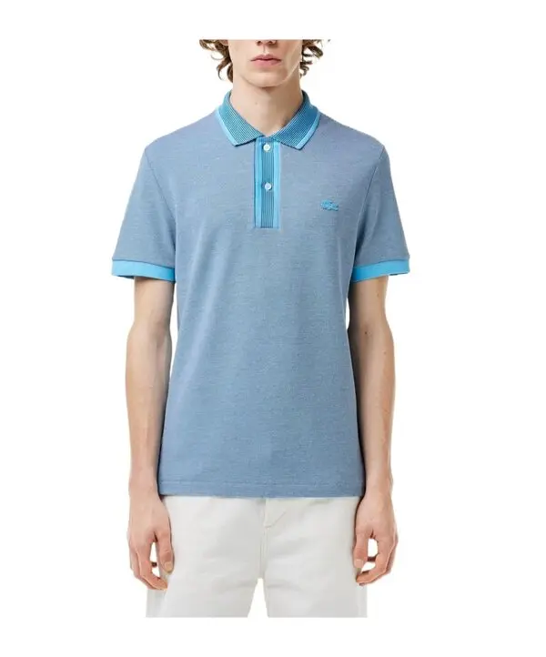 Lacoste Shortsleeve Polo Shirt