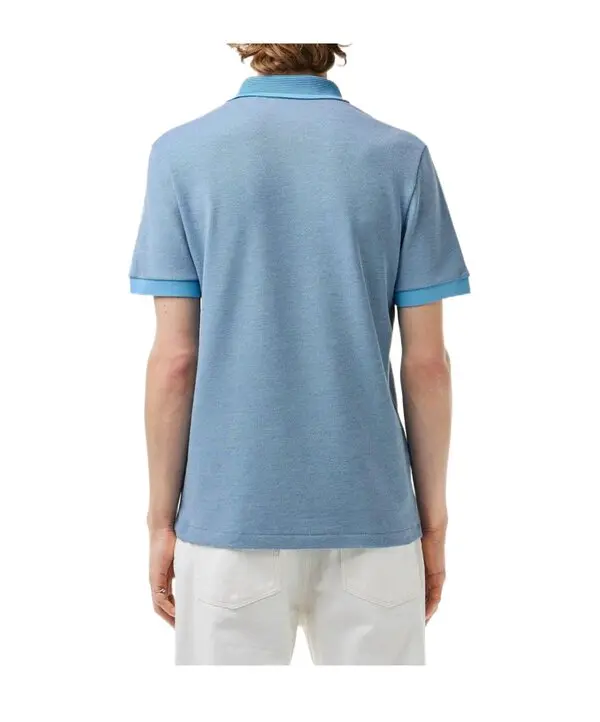 Lacoste Shortsleeve Polo Shirt