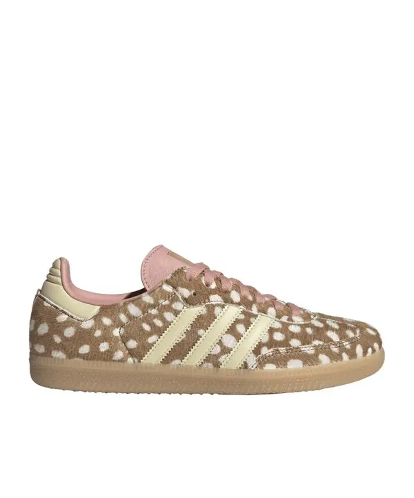 ADIDAS ORIGINALS Samba® Sneakers - Brown