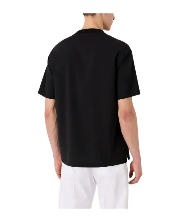 Emporio Armani Crewneck Shortsleeve Tshirt