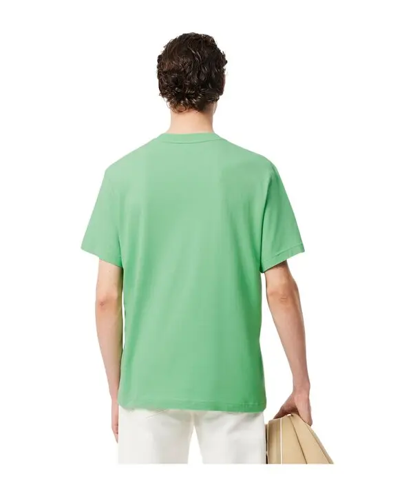 Lacoste Crewneck Shortsleeve Tshirt