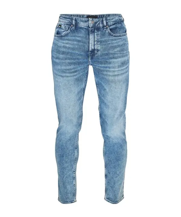 Hugo Boss Wash Slimfit Jeans