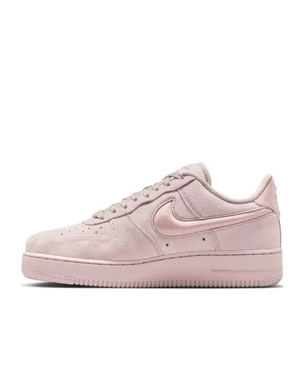 Nike Thick-soled Sports Shoes