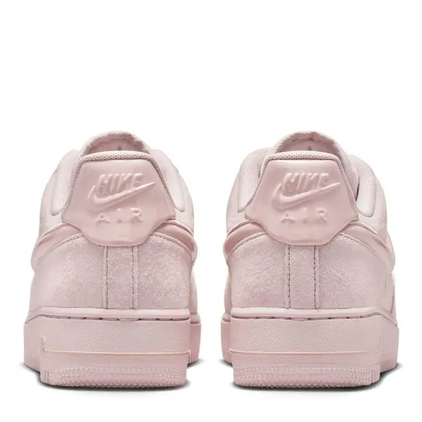 Nike Thick-soled Sports Shoes