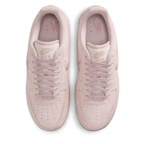 Nike Thick-soled Sports Shoes