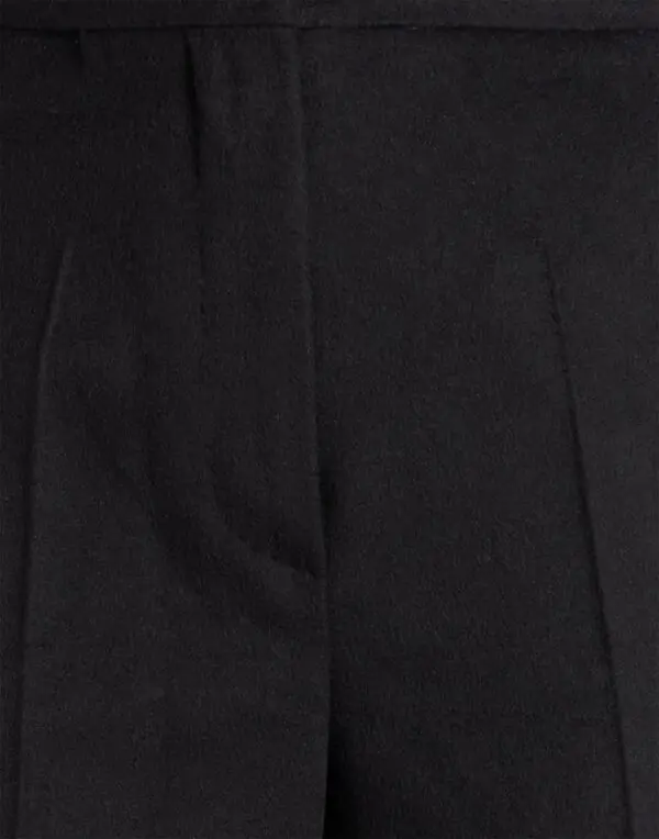 Max Mara Relaxed-fit Wool Trousers