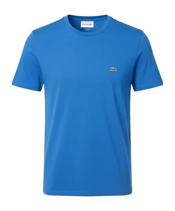 Lacoste Crewneck Shortsleeve Tshirt