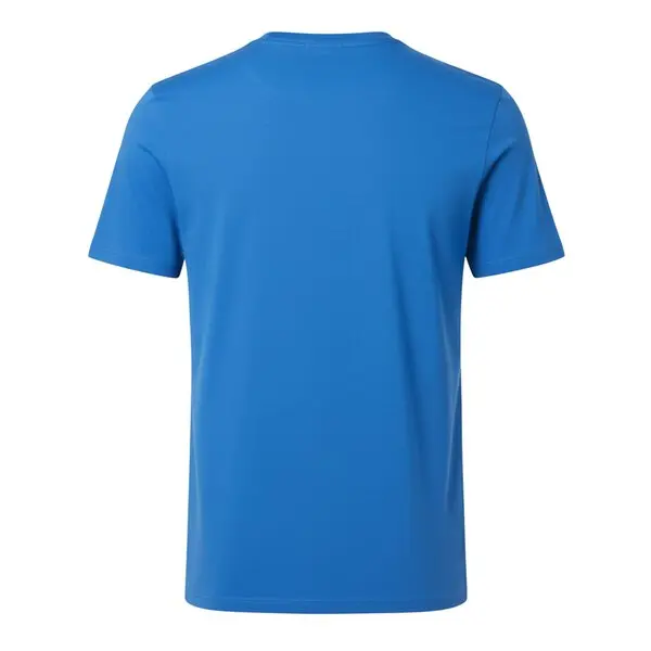 Lacoste Crewneck Shortsleeve Tshirt