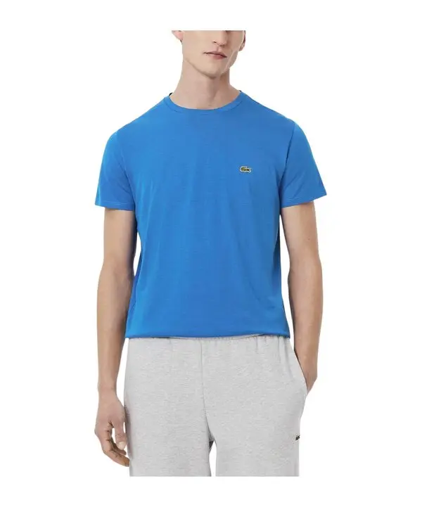 Lacoste Crewneck Shortsleeve Tshirt