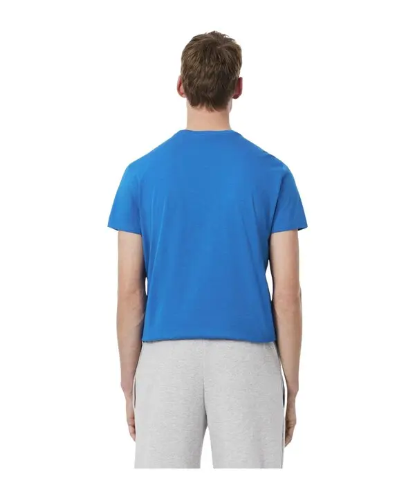 Lacoste Crewneck Shortsleeve Tshirt