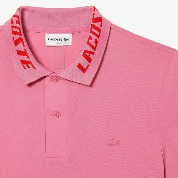 Lacoste Shortsleeve Polo Shirt