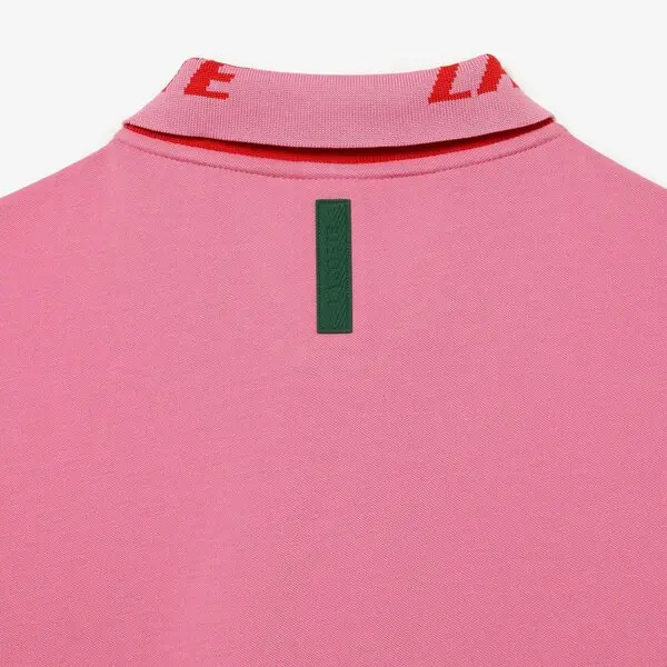 Lacoste Shortsleeve Polo Shirt