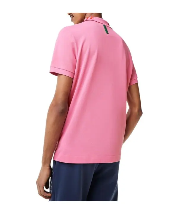 Lacoste Shortsleeve Polo Shirt