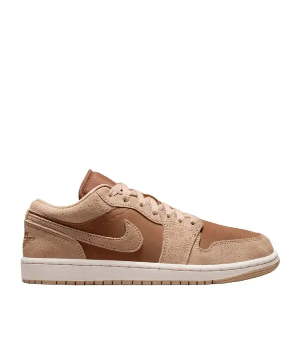 Nike Air Jordan Low-top Trainers