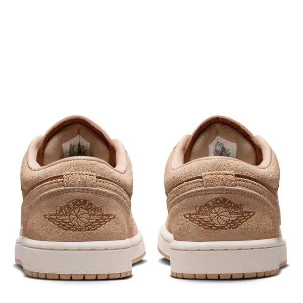 Nike Air Jordan Low-top Trainers