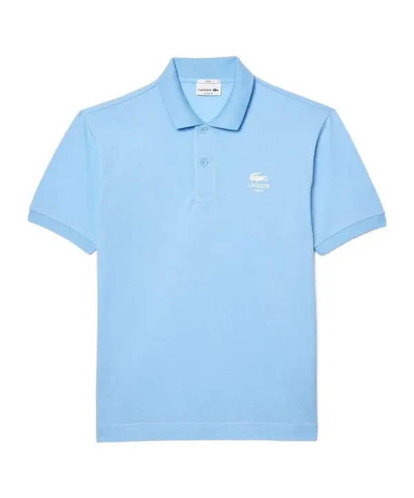Lacoste Shortsleeve Polo Shirt