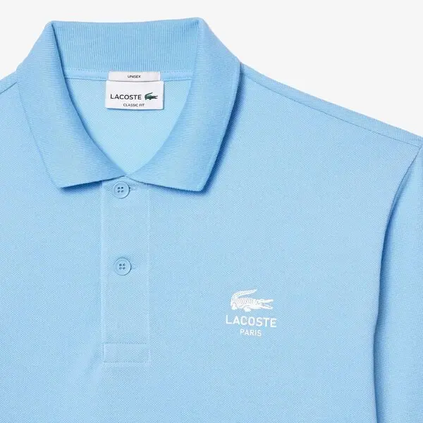 Lacoste Shortsleeve Polo Shirt