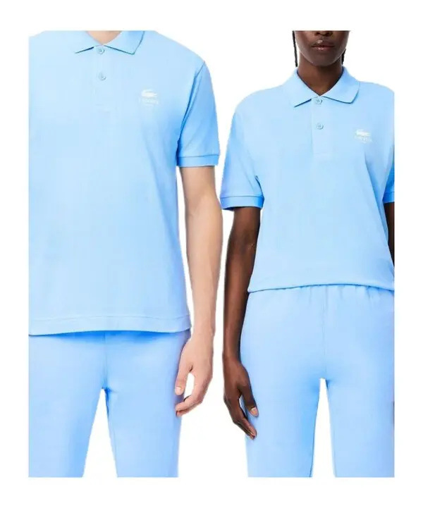 Lacoste Shortsleeve Polo Shirt