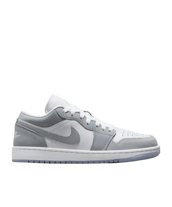 Nike Jordan 1 Low-top Sneakers - Gray