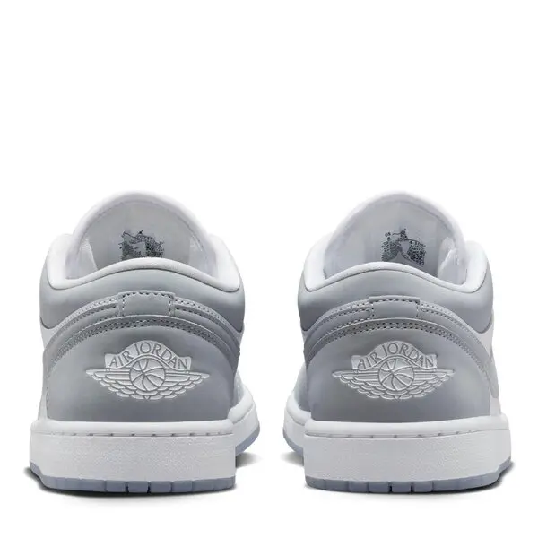 Nike Jordan 1 Low-top Sneakers - No