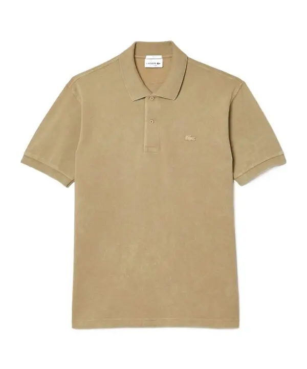 Lacoste Shortsleeve Polo Shirt