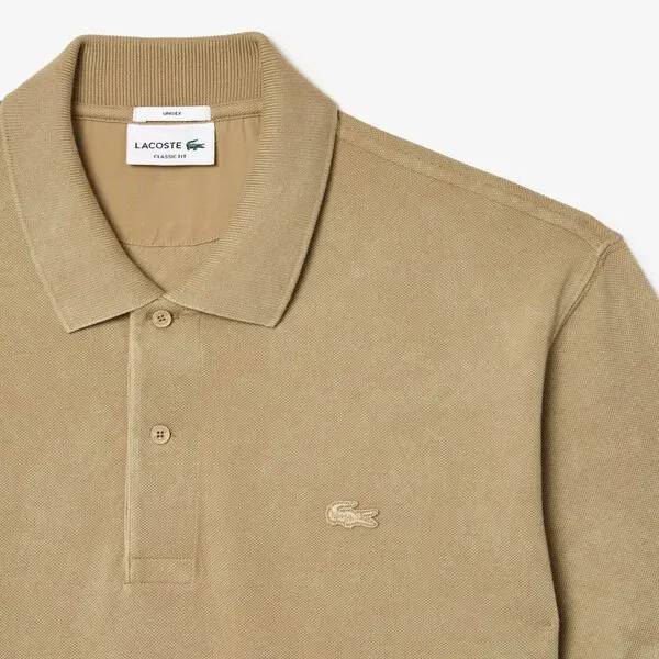 Lacoste Shortsleeve Polo Shirt