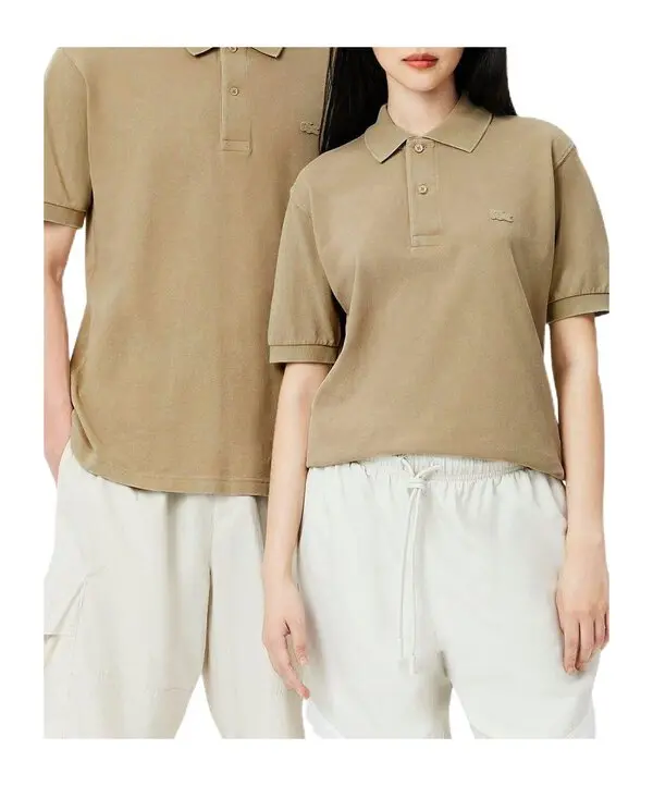 Lacoste Shortsleeve Polo Shirt