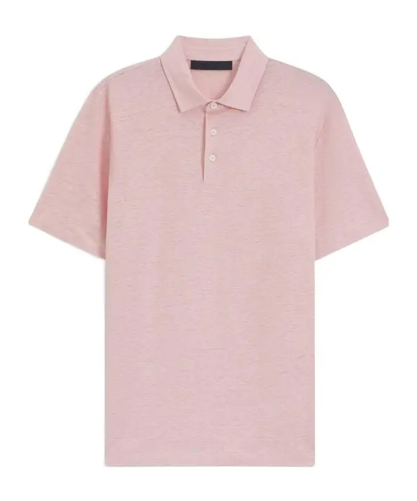 Hugo Boss Shortsleeve Polo Shirt