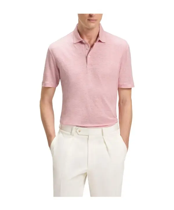 Hugo Boss Shortsleeve Polo Shirt