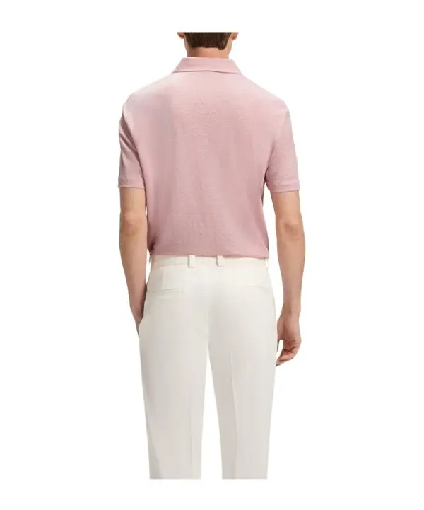 Hugo Boss Shortsleeve Polo Shirt