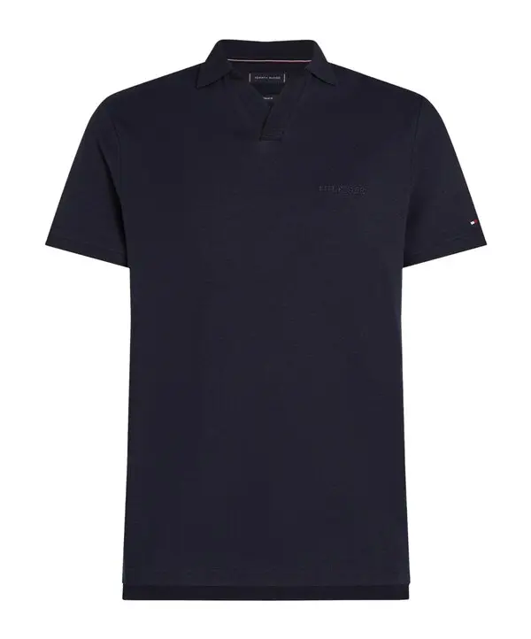 Tommy Hilfiger Shortsleeve Polo Shirt