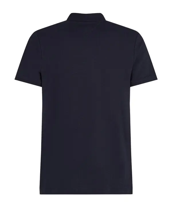 Tommy Hilfiger Shortsleeve Polo Shirt