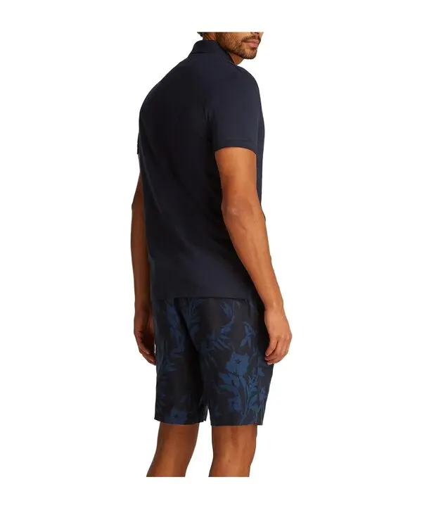 Tommy Hilfiger Shortsleeve Polo Shirt