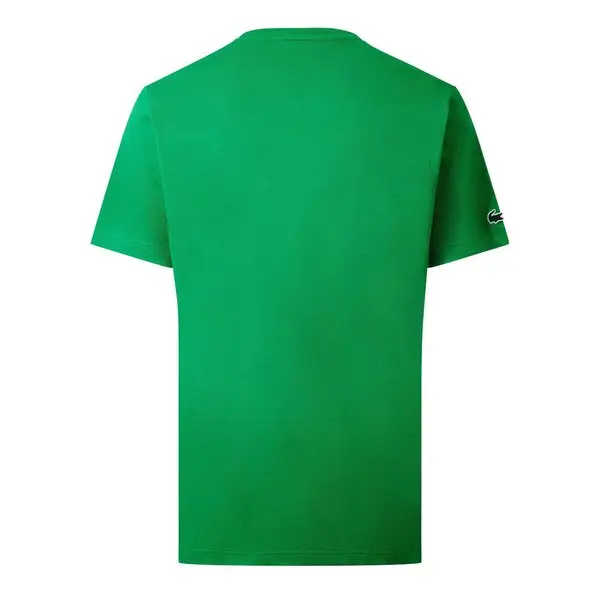 Lacoste Crewneck Shortsleeve Tshirt