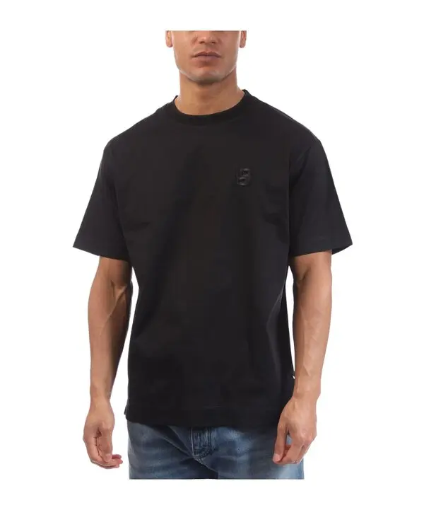 Hugo Boss Crewneck Shortsleeve Tshirt