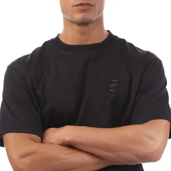 Hugo Boss Crewneck Shortsleeve Tshirt