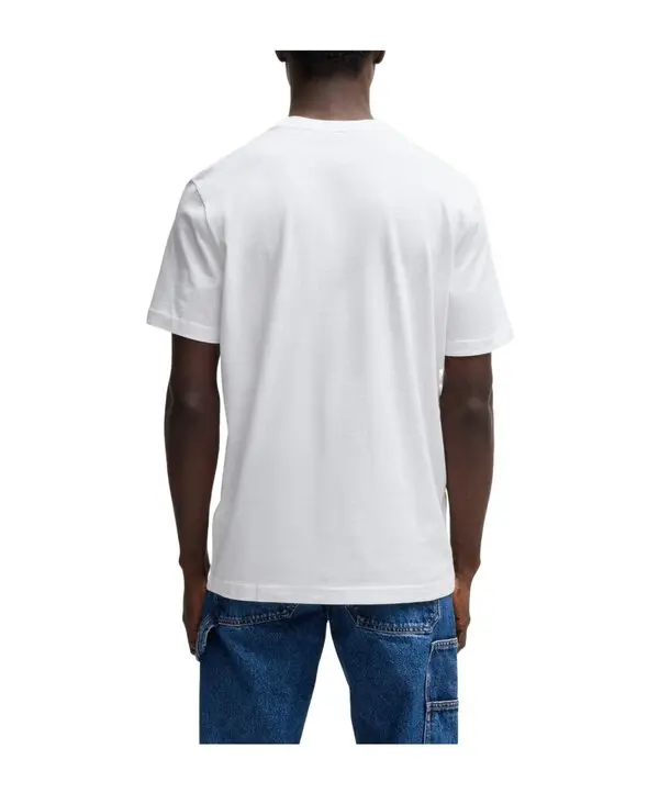 Hugo Boss Crewneck Shortsleeve Tshirt