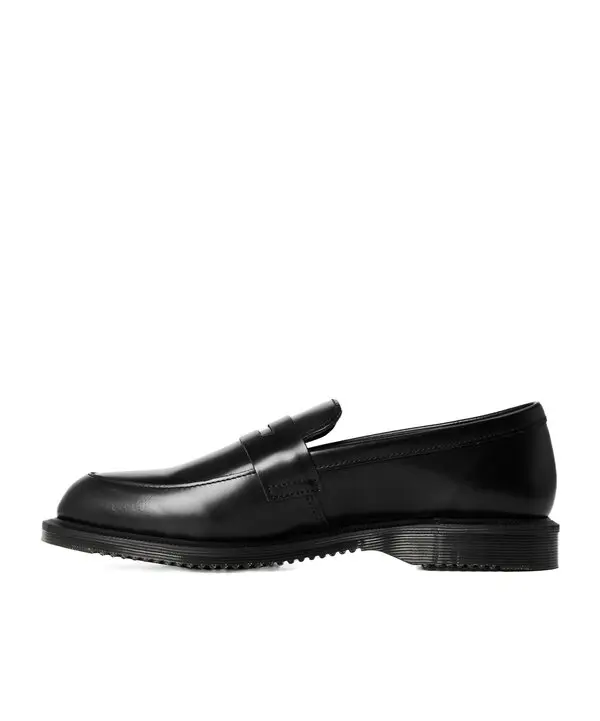Dr. Martens Solid Color Loafers