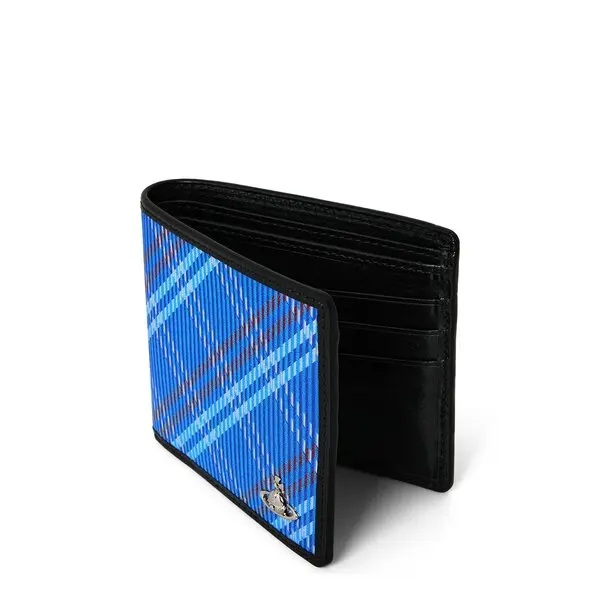 VIVIENNE WESTWOOD Simple Wallet