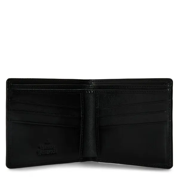 VIVIENNE WESTWOOD Simple Wallet