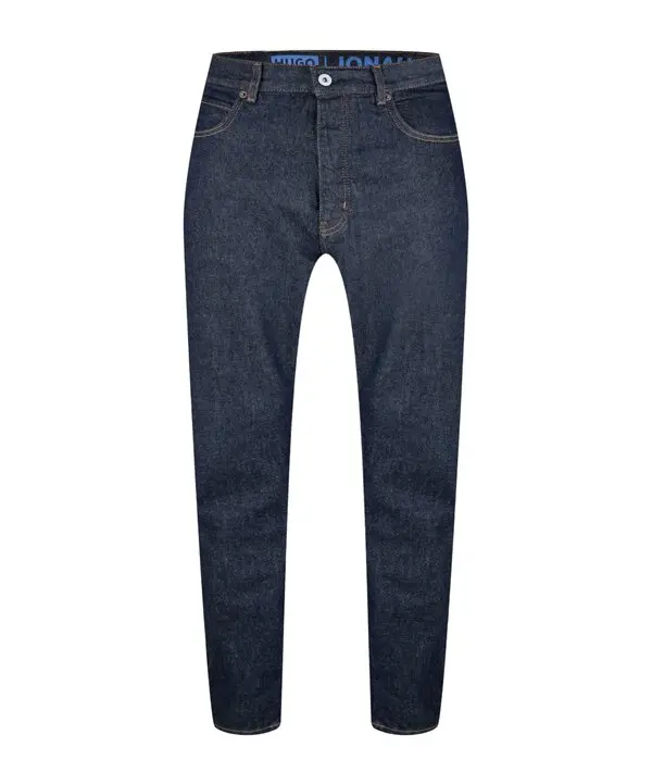Hugo Boss Minimalist Straightleg Jeans