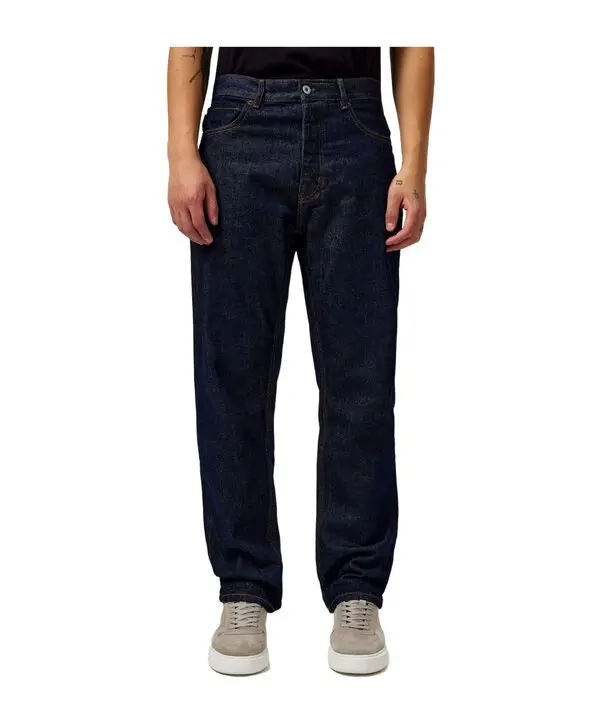 Hugo Boss Minimalist Straightleg Jeans