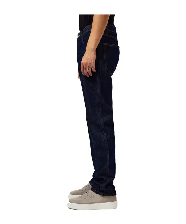 Hugo Boss Minimalist Straightleg Jeans