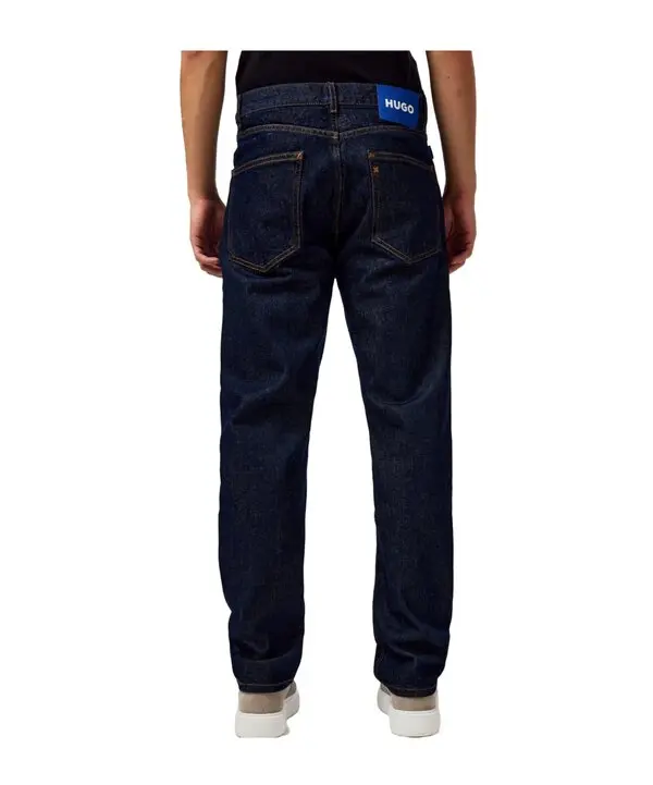 Hugo Boss Minimalist Straightleg Jeans