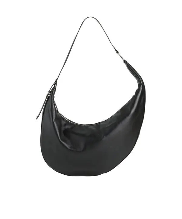 Marni Leather Underarm Bag