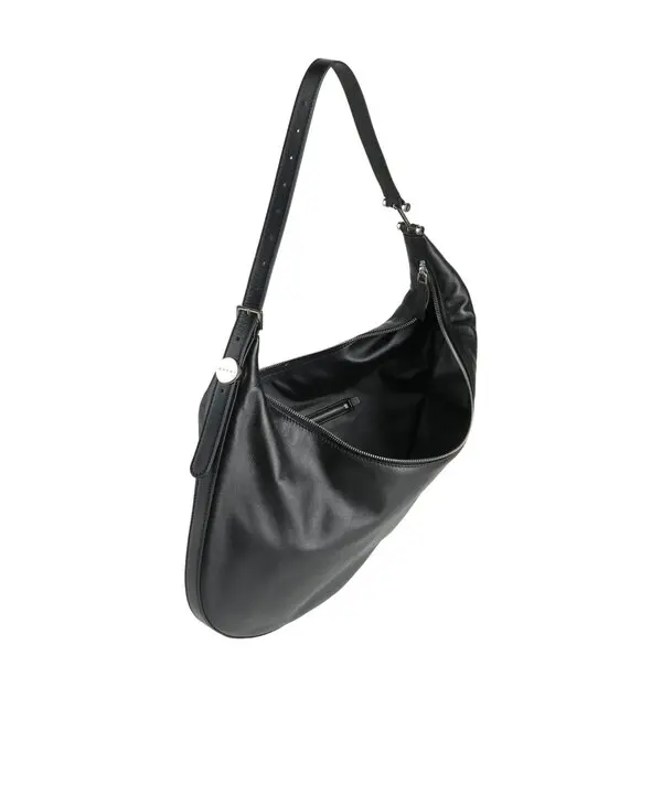 Marni Leather Underarm Bag