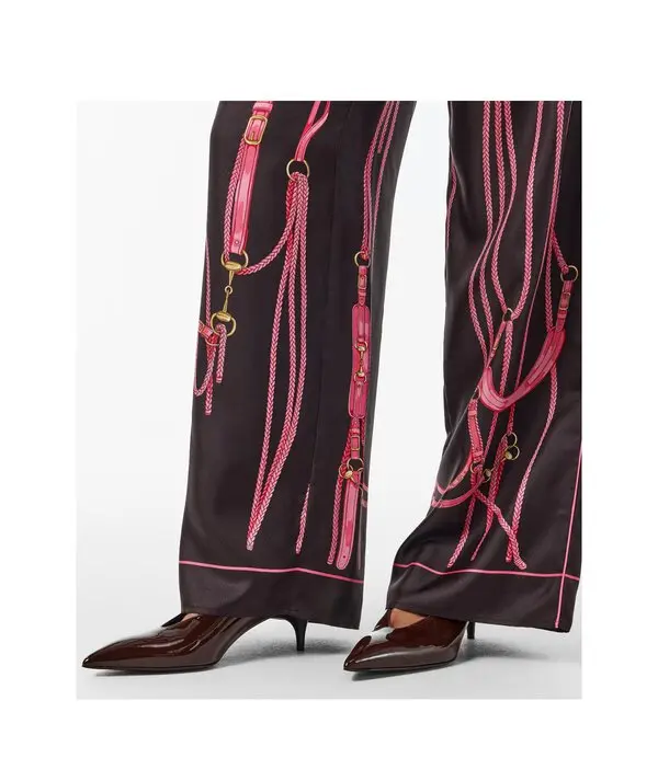 Gucci Heeled Mules