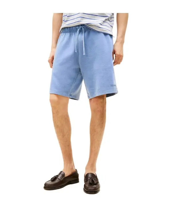 Tommy Hilfiger Drawstring Sports Shorts