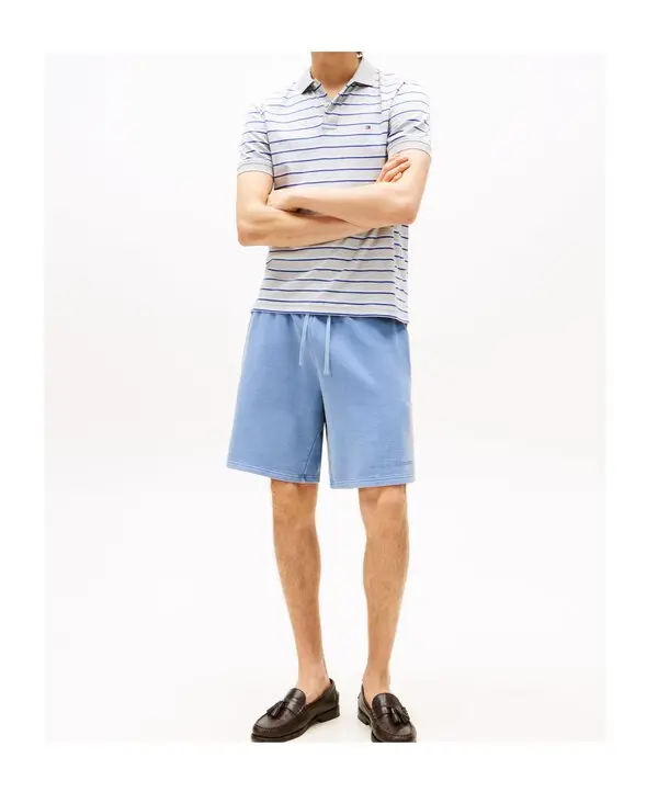 Tommy Hilfiger Drawstring Sports Shorts