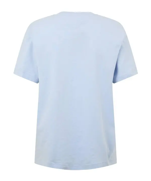 Tommy Hilfiger Classic Cotton Tshirt